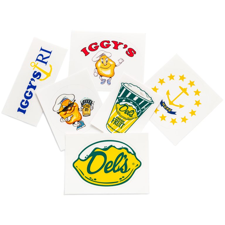 Shop the Iggy's Brand!